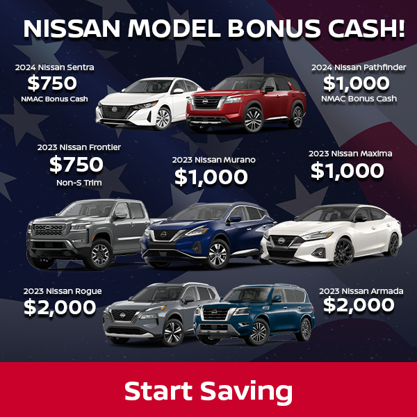 New and Used Nissan Car Dealership in Norwell, MA | Coastal Nissan