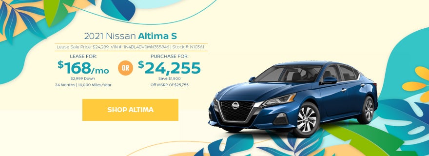 New and Used Nissan Car Dealership | Coastal Nissan | Norwell, MA