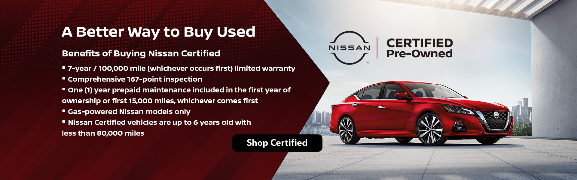 New and Used Nissan Car Dealership in Norwell, MA | Coastal Nissan